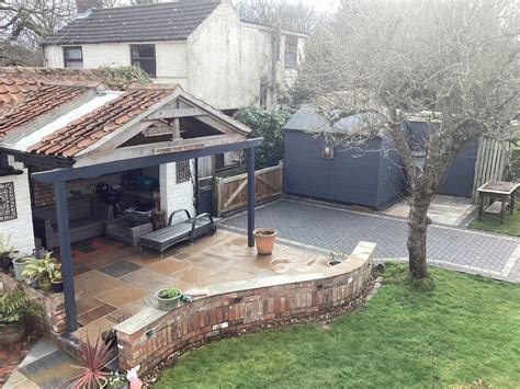 Mark Corby Builder Added A New Photo Mark Corby Builder