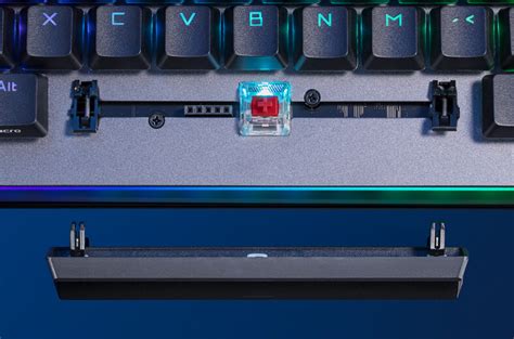 ROG Strix Flare II Gaming Keyboard PBT Keycaps Gaming GAMING KEYBOARDSROG Republic Of