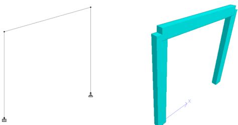 how to design a bridge using staad pro skill lync