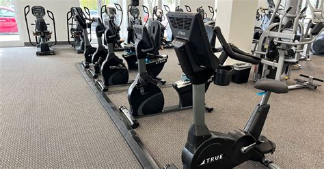 7 Benefits Of Having A Cycle Class At Your Facility