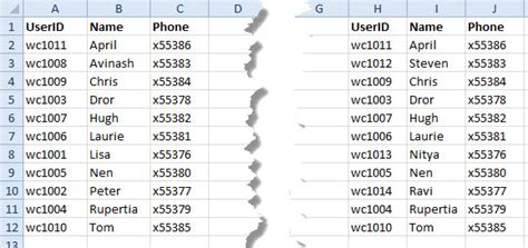 Find Matching Values In Excel Technical Learning Resources