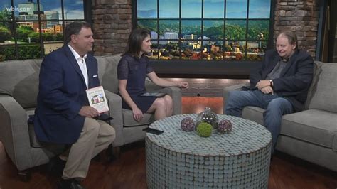 Rick Bragg Tells His Stories From His Moms Southern Kitchen
