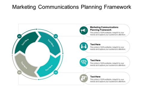 Marketing Communications Planning Framework Ppt Powerpoint Presentation Slide Cpb Powerpoint