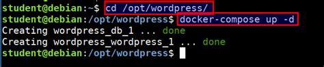 docker volumes and networks · gitbook