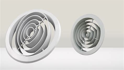 Installing Jet Nozzle Diffusers In Hvac Systems A Complete Guide