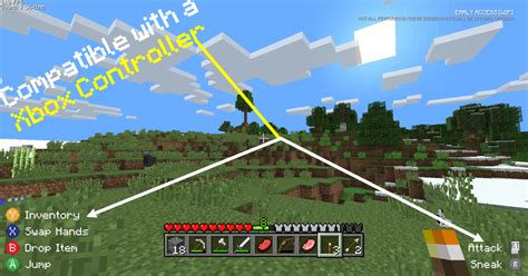 Xbox 360 Minecraft Mods