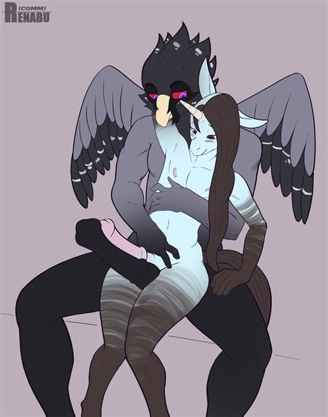 Rule 34 2024 Absurd Res Animal Genitalia Animal Penis Avian Character