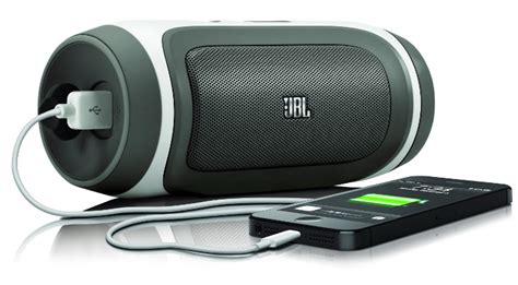 Jbl Charge Portable Bluetooth Speaker Launched In India For Rs