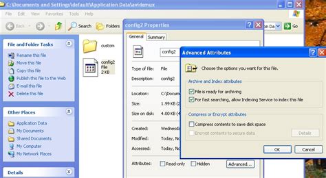 General Question About Selecting File And Saving With Avidemux