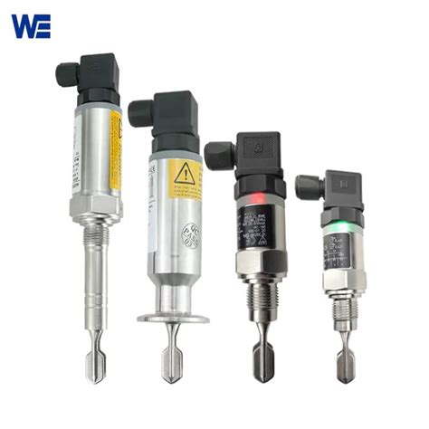 Vibrating Liquid Level Switch Tuning Fork Level Switch Vibrating