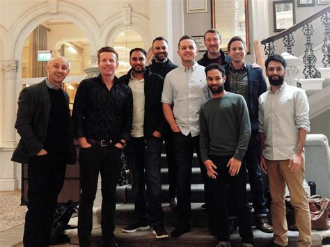 Simon Dalby On Linkedin Big Big Thank You To Richard Liddle For An