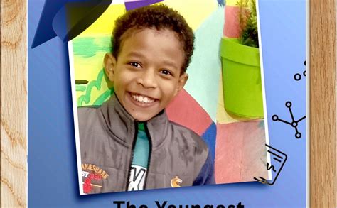 New Young Scientist Youssef Omar Ip Wave Stem