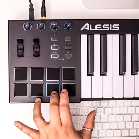 Best MIDI Keyboards For FL Studio Selection Jun