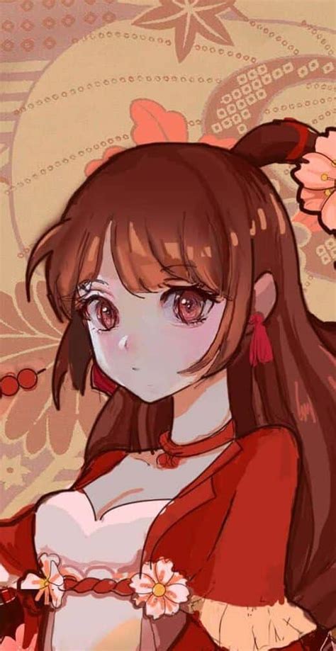 Ảnh Mini World Đẹp 61 Hình Nền Anime Cute Nhất