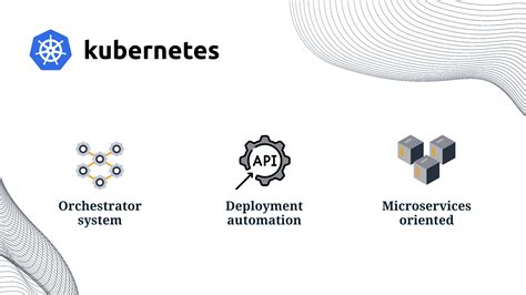 Mastering Kubernetes The Orchestrator System For Deployment Automation