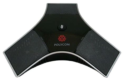Polycom Hdx Mica Microphone Array