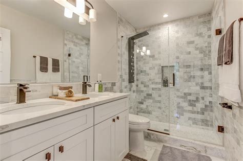 Can I Remodel My Bathroom For 5000 Experts Reveal