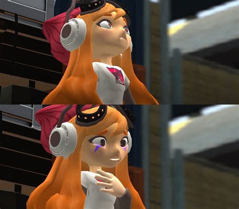 Meggy Won Splatfest For Desti By Yusaku Ikeda On Deviantart