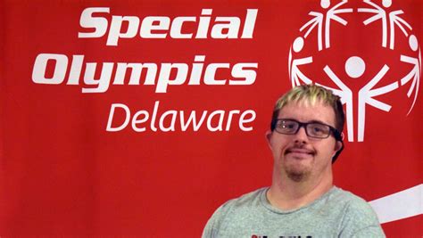 Usa World Games Special Olympics Delaware