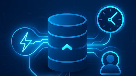 Db Time The Diagnostic Energy Of The Database