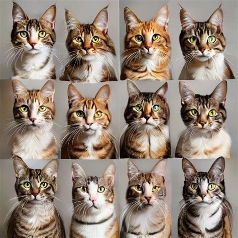 The Top 10 Cat Breeds With The Most Unique Personalities And