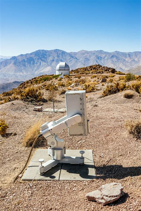 MicroObservatory Donald NOIRLab