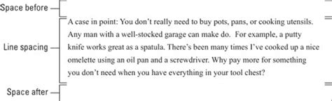 How To Change Paragraph Spacing In Word Rentgasw