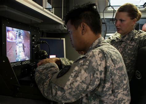 Joint Eod Training At Dyess Dyess Air Force Base Article Display
