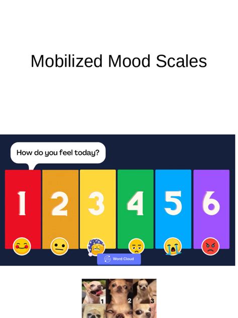 23 Blitz Mood Scales Pdf
