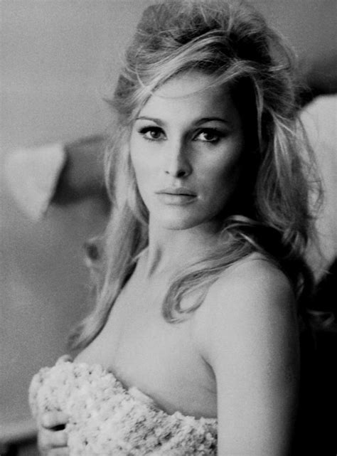 Ursula Andress Photo Gallery Ursula Andress Beautiful Actresses Ursula