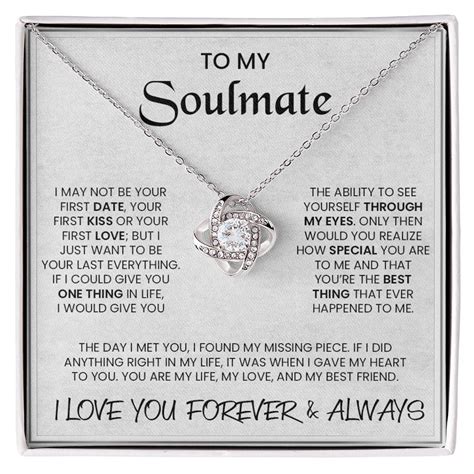 To My Soulmate Youre The Best Thing That Happened To Me We Want