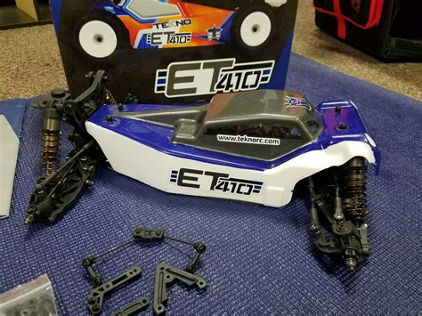Tekno ET410 For Sale R C Tech Forums Tekno ET410 For Sale R C Tech Forums