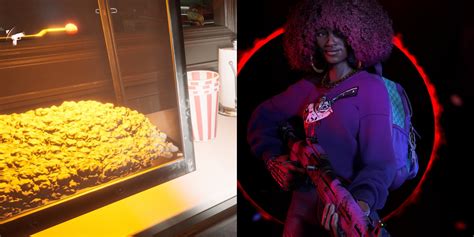 How To Find The Popcorn Machine Repair Kit In Redfall