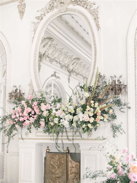 idei de decor pentru o nuntă romantică IDYLLIC Events