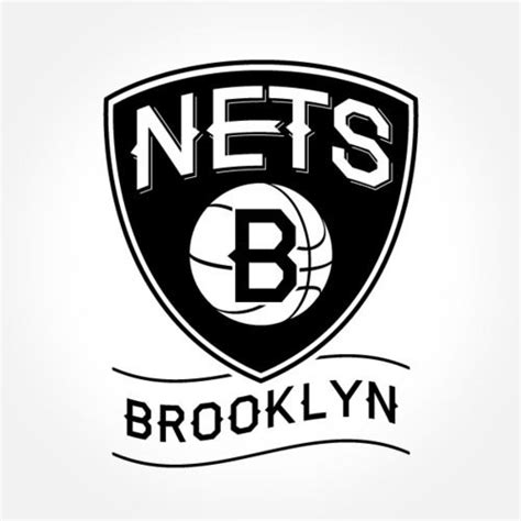 9 Much Better Brooklyn Nets Logos Artofit