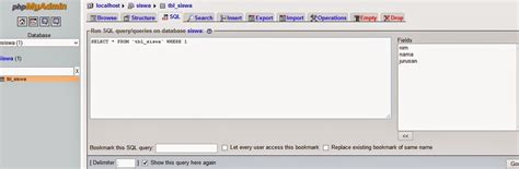 Web Internet Of Thing Go Blog Membuat Php Script Input Edit Dan