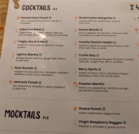 Turtle Bay Bottomless Brunch Review Brunch Or Breakfast