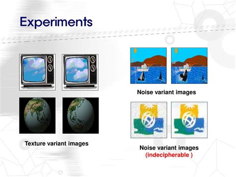 Ppt Image Retrieval Using Haar Discrete Wavelet Transform Powerpoint Presentation Id 3556742