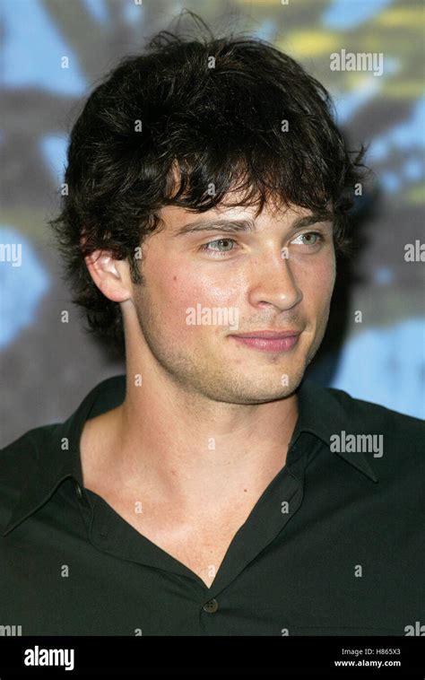 Tom Welling2002 Smallville Cgc Super Ss Tom Welling Michael