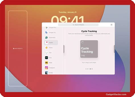 Your Lock Screen Just Got 13 Times Cooler With IOS 18 And IPadOS 18 Apple Gadget Hacks