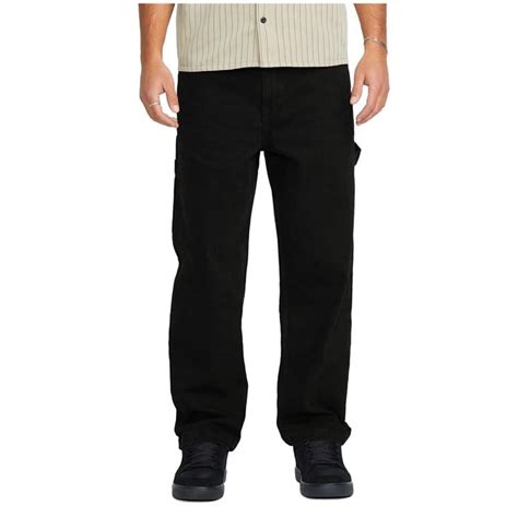 Volcom Kraftsman Ii Jeans Mens Evo