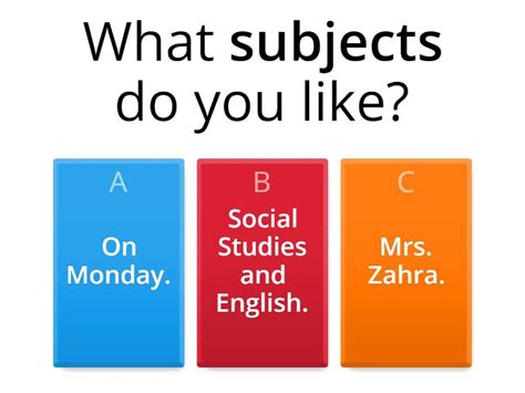 Grade 4 Practice Quiz