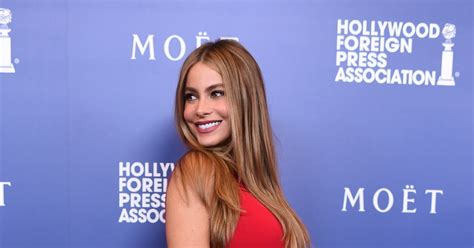 Sofia Vergara Vanity Fair Cover Smolders Because Duh Plus Her Best