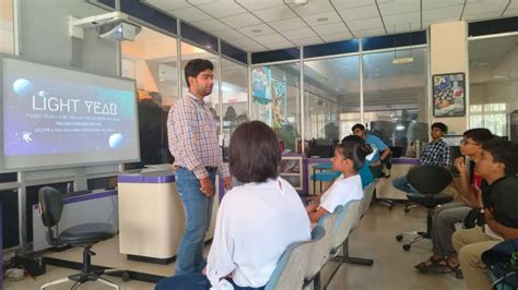 Celebrating Scientific Temperament Sandeep Kumar Poddar Posted On The