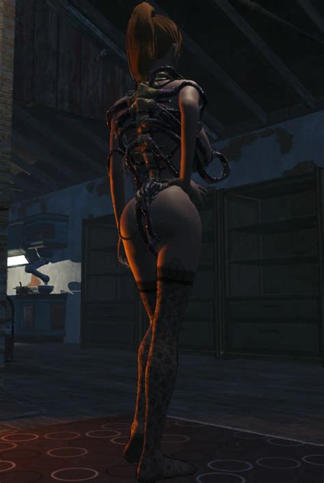 Cursed DD Enchantings Redux² Page Downloads Fallout Adult Sex Mods LoversLab