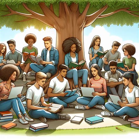 Beyond Classroom Walls The Benefits Of Peer Tutoring Psyforu