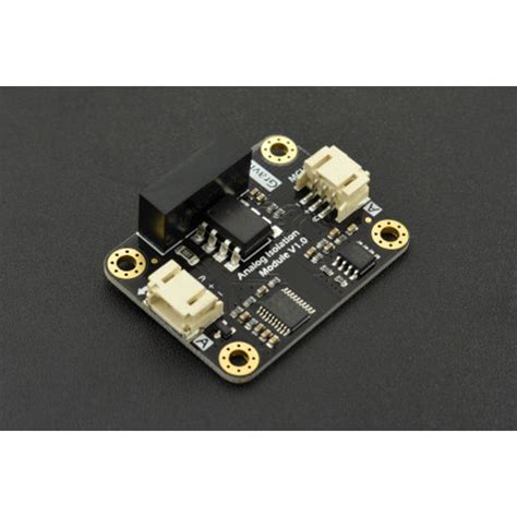 Gravity Analog Signal Isolator Australia Little Bird