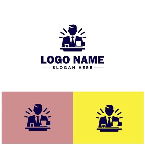 Premium Vector Toastmasters Club Icon Public Speaking Club