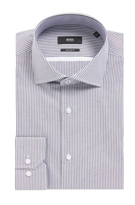 Hugo Boss Shirts Mens Shirts Formal Outfit