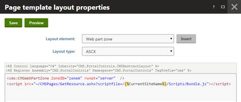 Best Practices For Working With Javascript In Kentico
